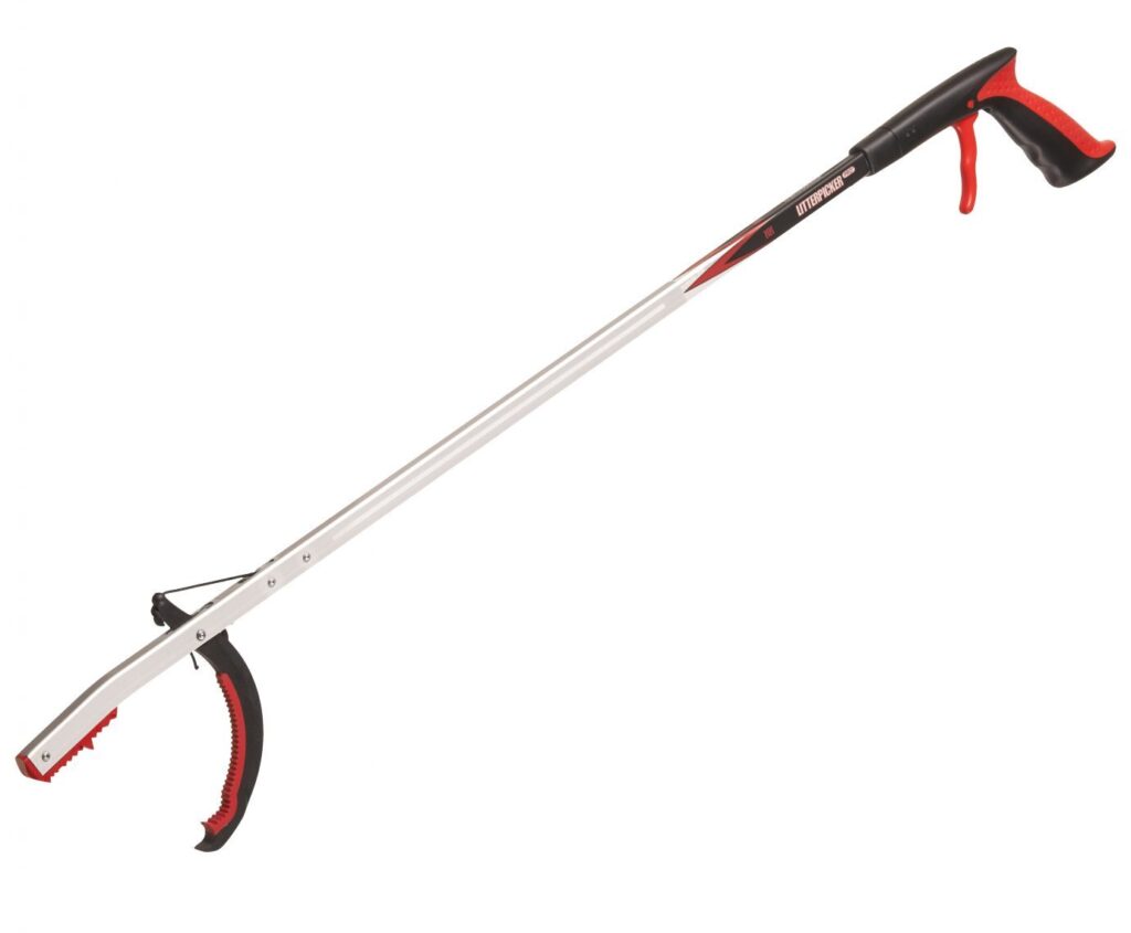 HH Litterpicker PRO 93 GEL - Kathrineberg Sikkerhedsmateriel